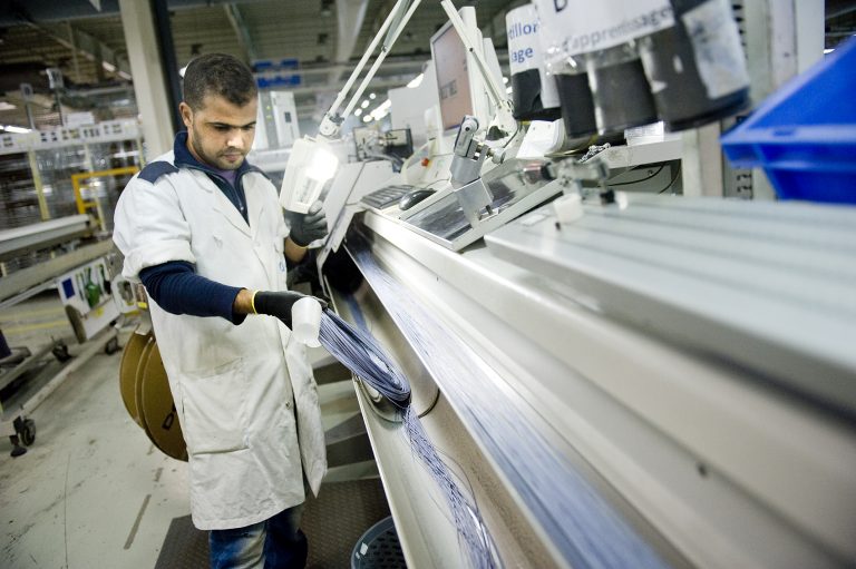 Doing Business in Morocco - NABC