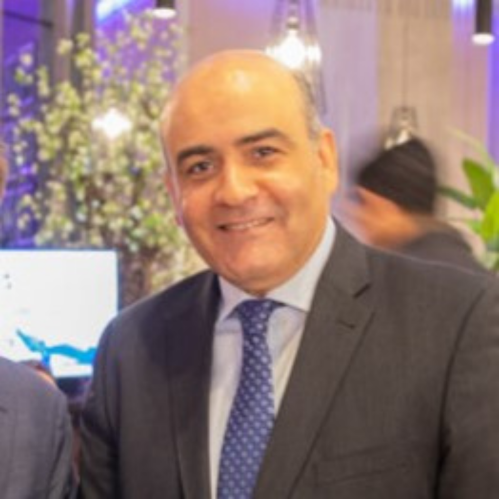 Africa Expert Breakfast: Egypt's Stabilisation Efforts to Bear Fruit in 2023 - NABC