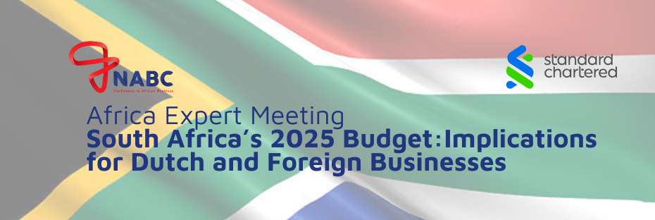 Navigating Policy Shifts: What South Africa’s Budget and U.S. Tariffs ...